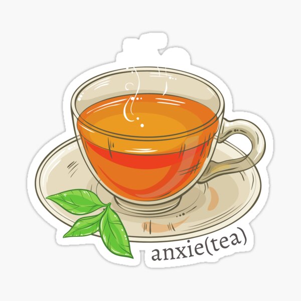 Anxie Gifts & Merchandise for Sale | Redbubble