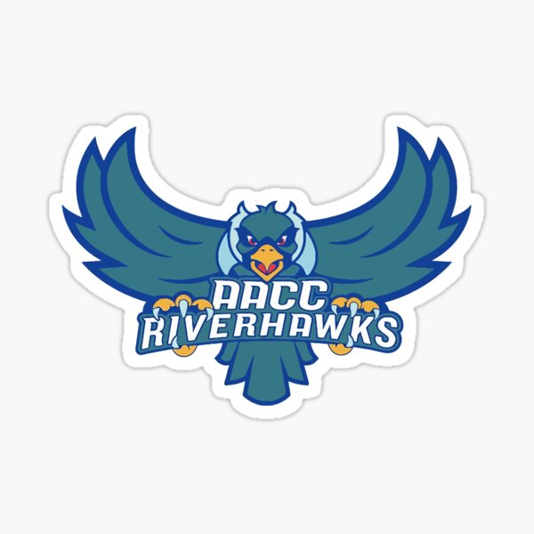 Riverhawk Logo