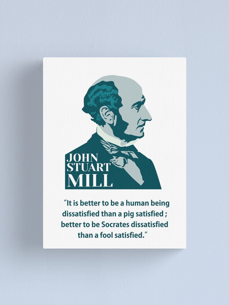 John Mill Quotes Top 300 John Stuart Mill Quotes (2025 Update)