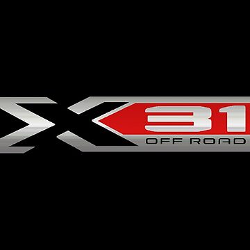 "GMC X31" Art Board Print for Sale by ZARATE-VI | Redbubble