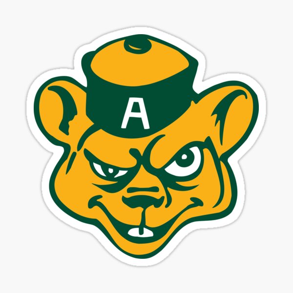 "AGB College" Sticker for Sale by Ringkih | Redbubble