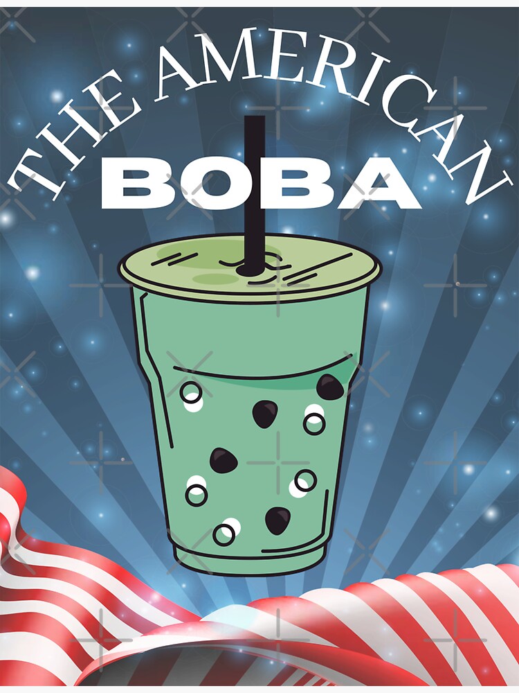 "Boba 4th of July shirts American Independence Day 4th of July designs ...