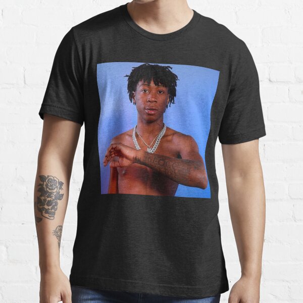 "RIP LIL LOADED " T-shirt by DeandraFrederic | Redbubble | lil loaded t ...