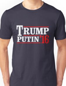 Putin: T-Shirts | Redbubble