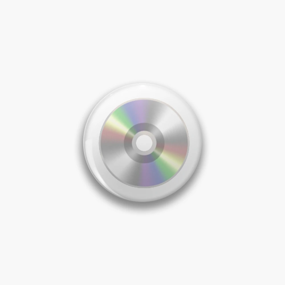 Cd Emoji Transparent