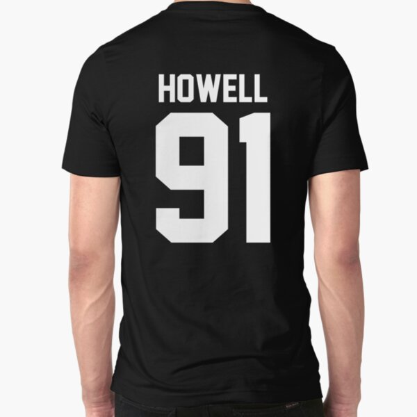 Dan Howell T-Shirts | Redbubble