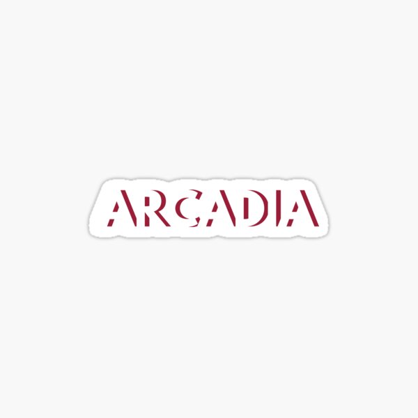 Arcadia University Gifts & Merchandise | Redbubble