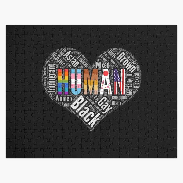 Disability Jigsaw Puzzles | Redbubble