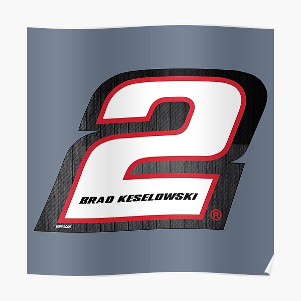 "racing car number two" Poster for Sale by rhysbanksz | Redbubble