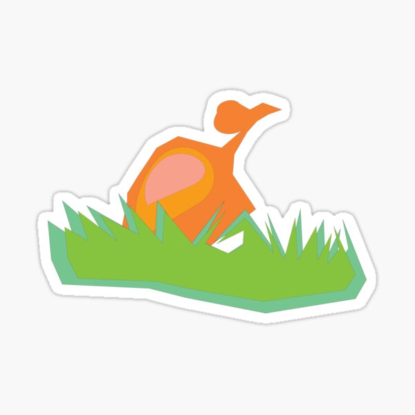 "New style" Sticker for Sale by TheartARaza | Redbubble