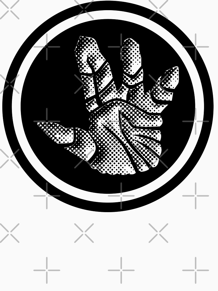 "Total Recall (Original) Martian Reactor Switch Icon" T-shirt for Sale ...