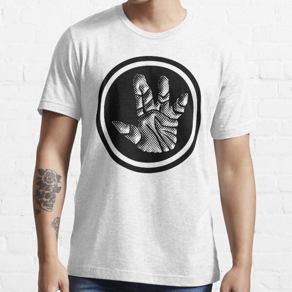"Total Recall (Original) Martian Reactor Switch Icon" T-shirt for Sale ...