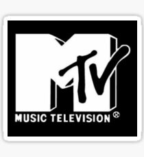 Mtv: Stickers | Redbubble