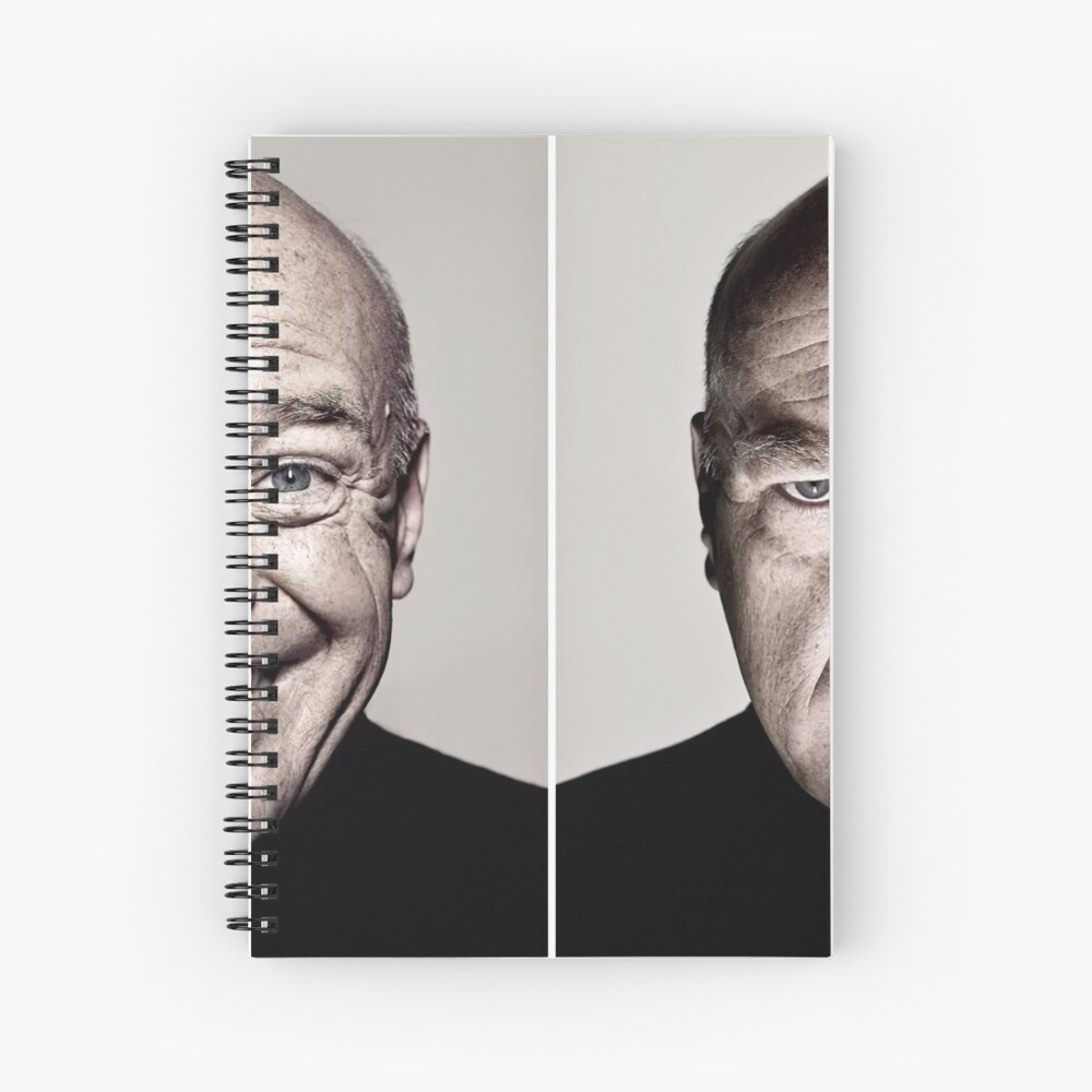 "HD Dean Norris Reaction / Hank Shrader Breaking Bad Meme" Spiral ...