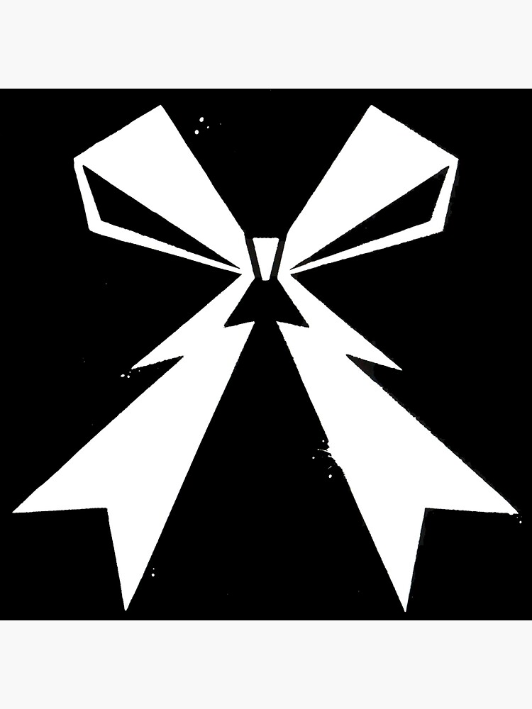 "band maid" Sticker for Sale by Artheaduc | Redbubble