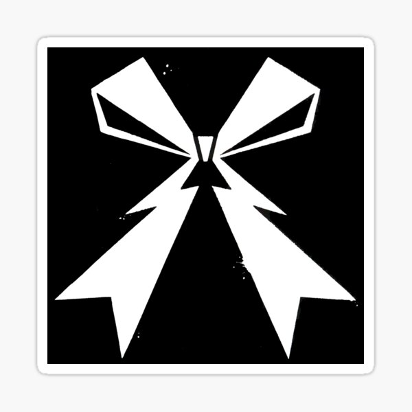 "band maid" Sticker for Sale by Artheaduc | Redbubble