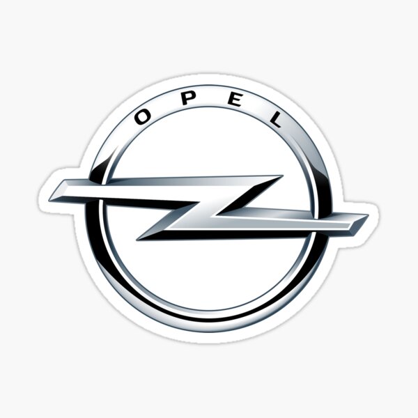 Opel Gifts & Merchandise | Redbubble