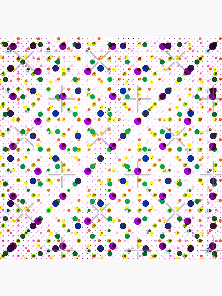 "Stippling essentials pride month special" Sticker for Sale by Park-eli ...