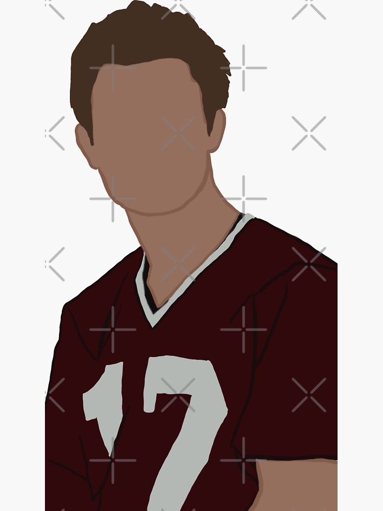 "Stefan Salvatore" Sticker for Sale by avital123 | Redbubble