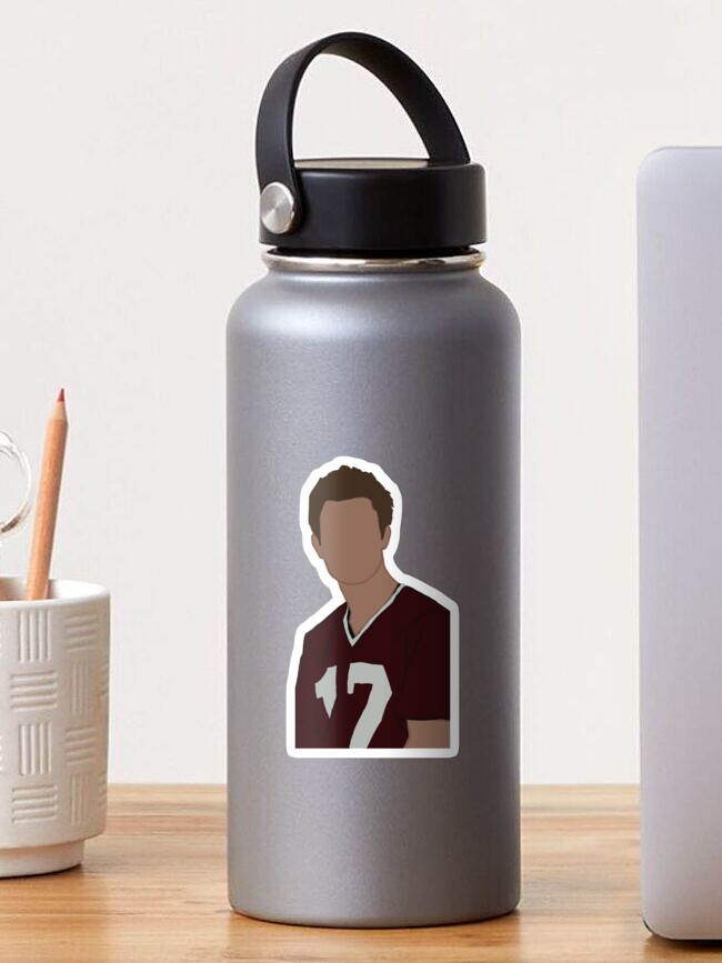 "Stefan Salvatore" Sticker for Sale by avital123 | Redbubble