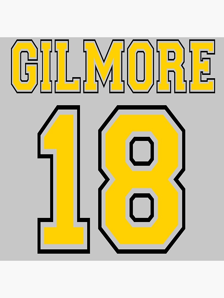"Adam Sandler - Gilmore 18 - Happy Gilmore" Art Print for Sale by movie ...