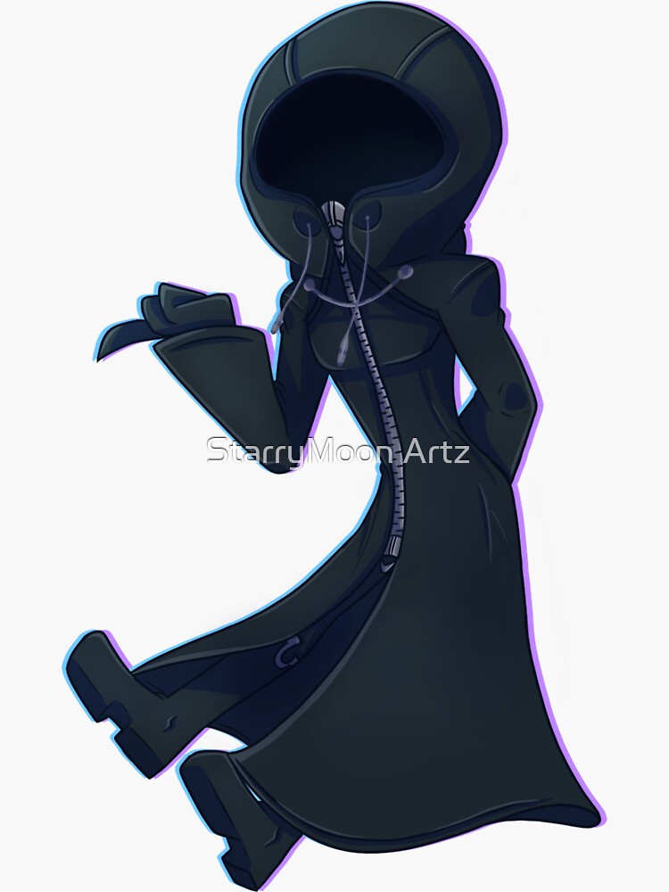 "Master Of Masters - Kingdom Hearts" Sticker for Sale by Shaddough ...