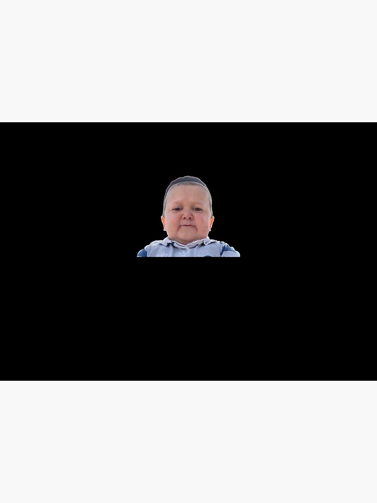 "Hasbulla Magomedov Mini Khabib Meme" Mask by KasbahArt | Redbubble