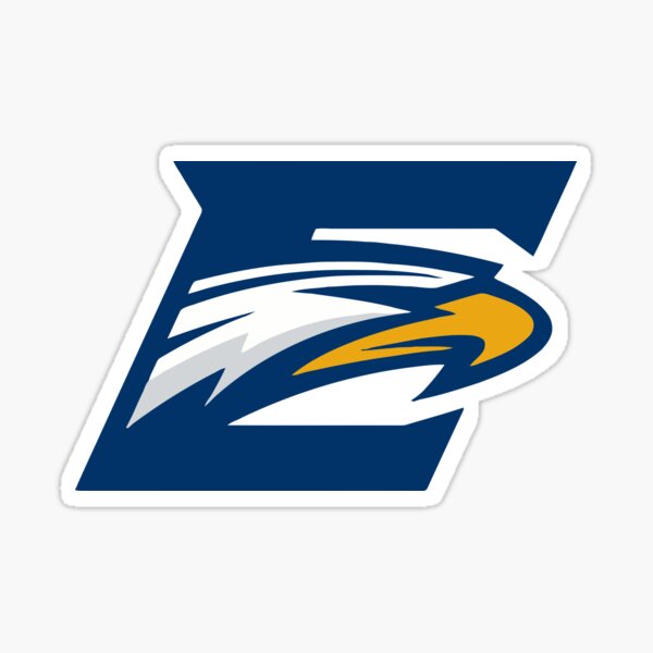 "Emory Eagles" Sticker for Sale by Yehan | Redbubble