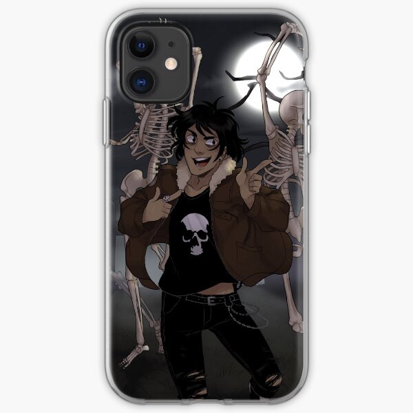 Pjo iPhone cases & covers | Redbubble