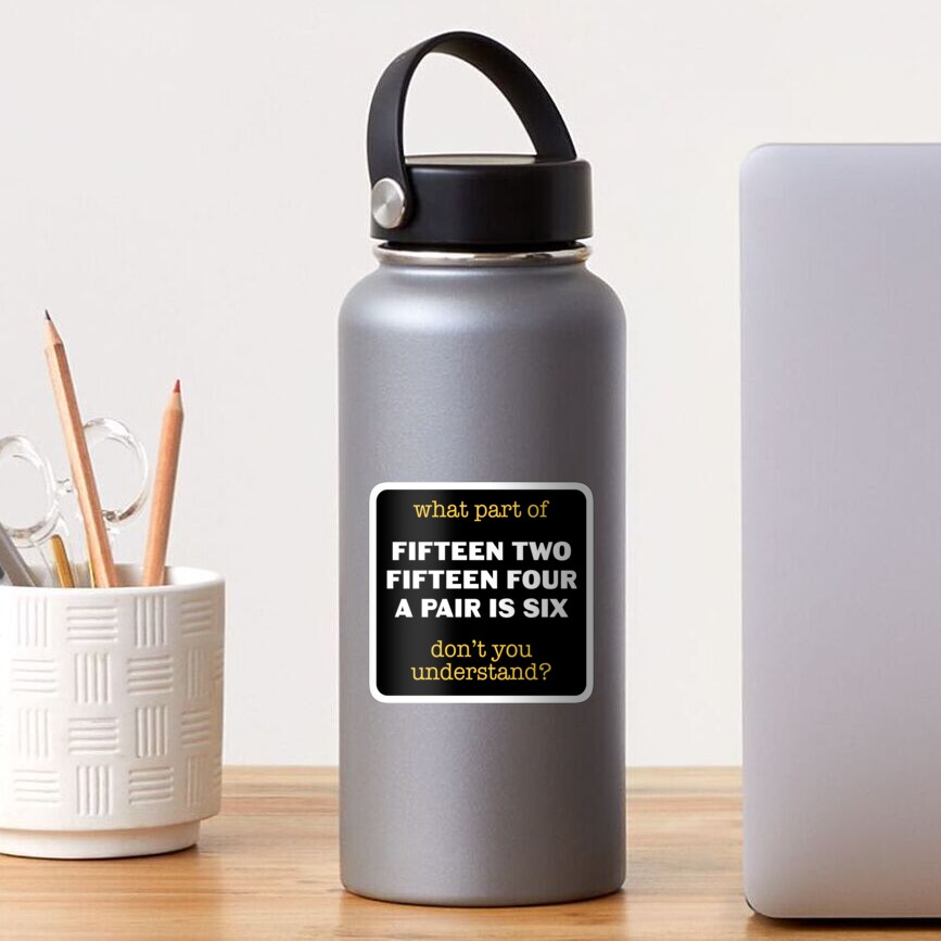 "Funny Cribbage Quote What part of cribbage don't you understand ...