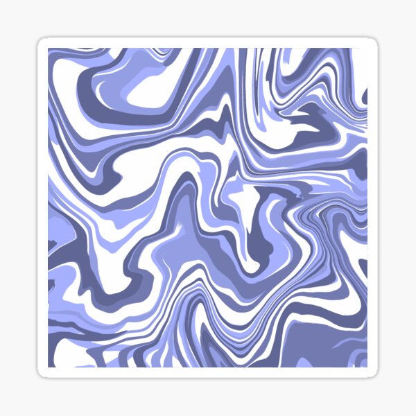 "Marble" Sticker for Sale by Carmen-sells | Redbubble