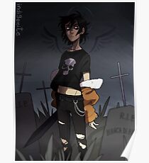 Percy Jackson: Posters | Redbubble