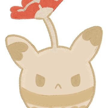 "Genshin Impact Klee Jumpty Dumpty" Sticker for Sale by hugbeom | Redbubble