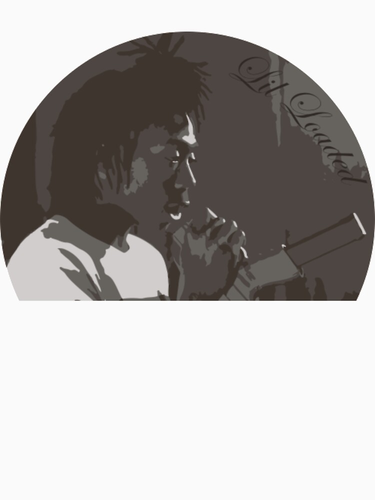 "Lil Loaded" Essential T-Shirt for Sale by RubDecrease | Redbubble