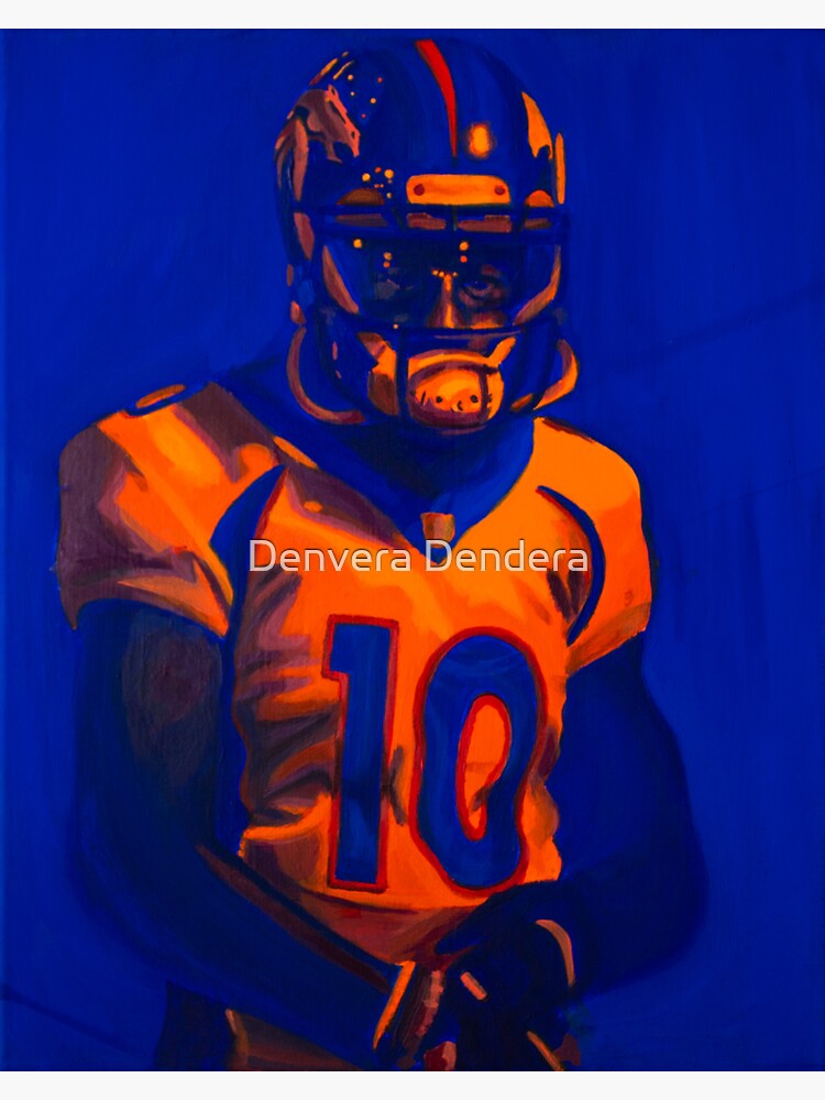 "JJ10" Sticker for Sale by Denderbender | Redbubble