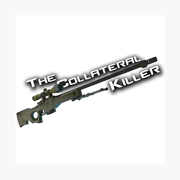 Counter Strike Photographic Prints | Redbubble