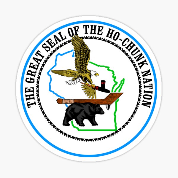 Great Seal Stickers | Redbubble