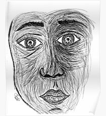 Big L: Posters | Redbubble