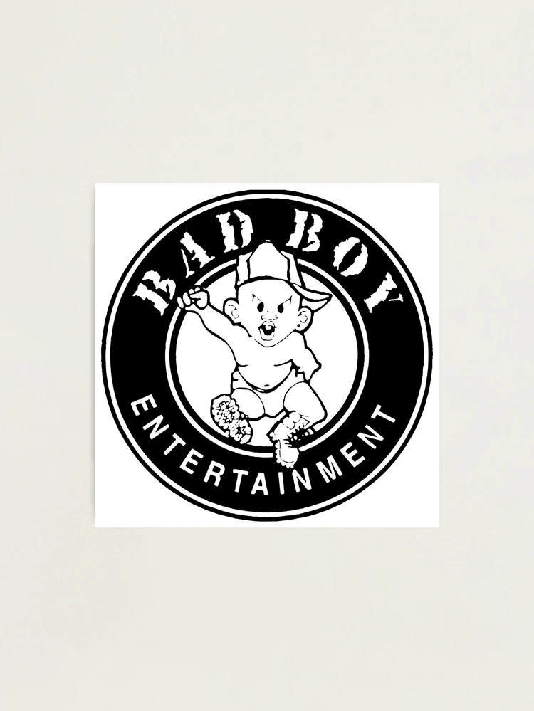 Logotipo De Bad Boy Records Diddy Bad Boy's Been Around The World