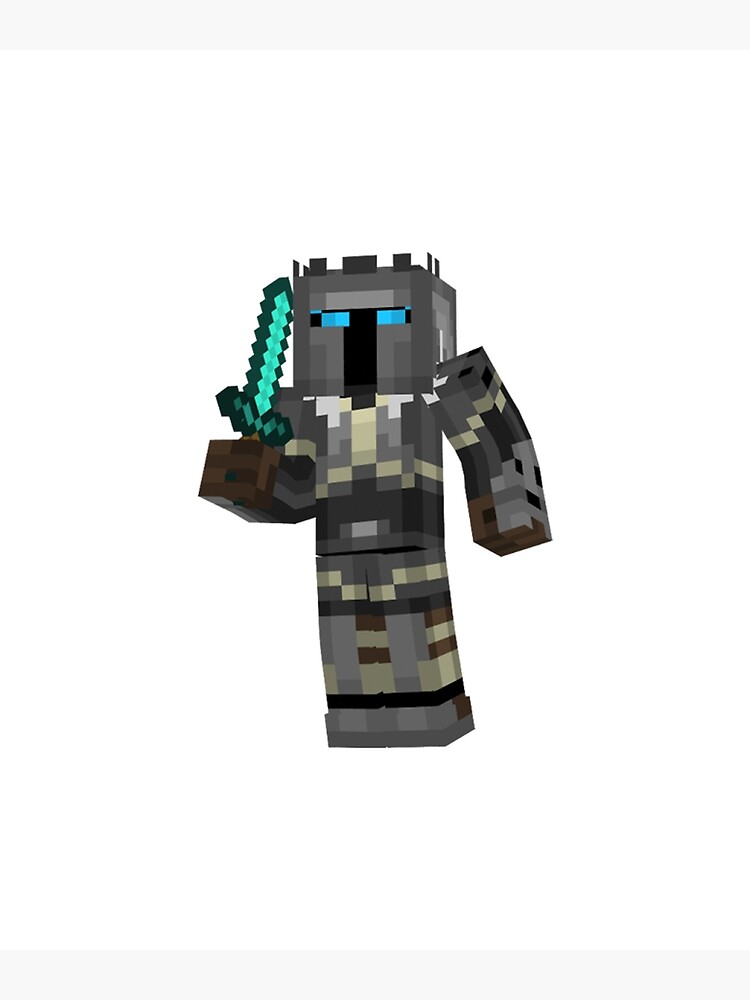 "PopularMMOs" Poster for Sale by ryderharold | Redbubble