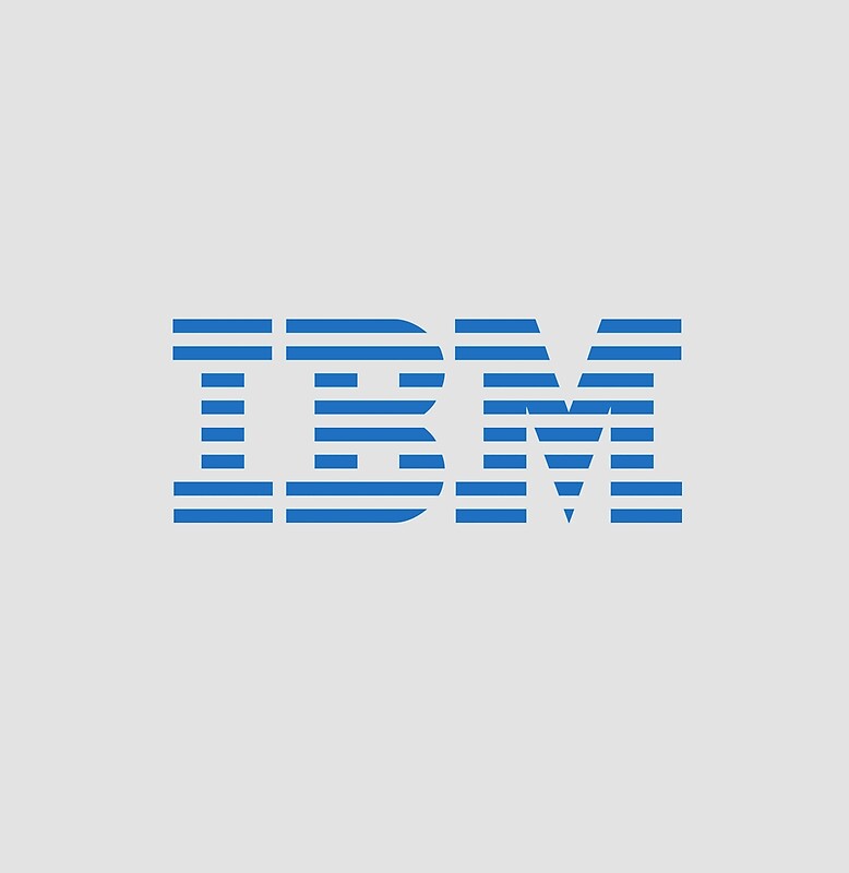 Ibm: T-Shirts | Redbubble
