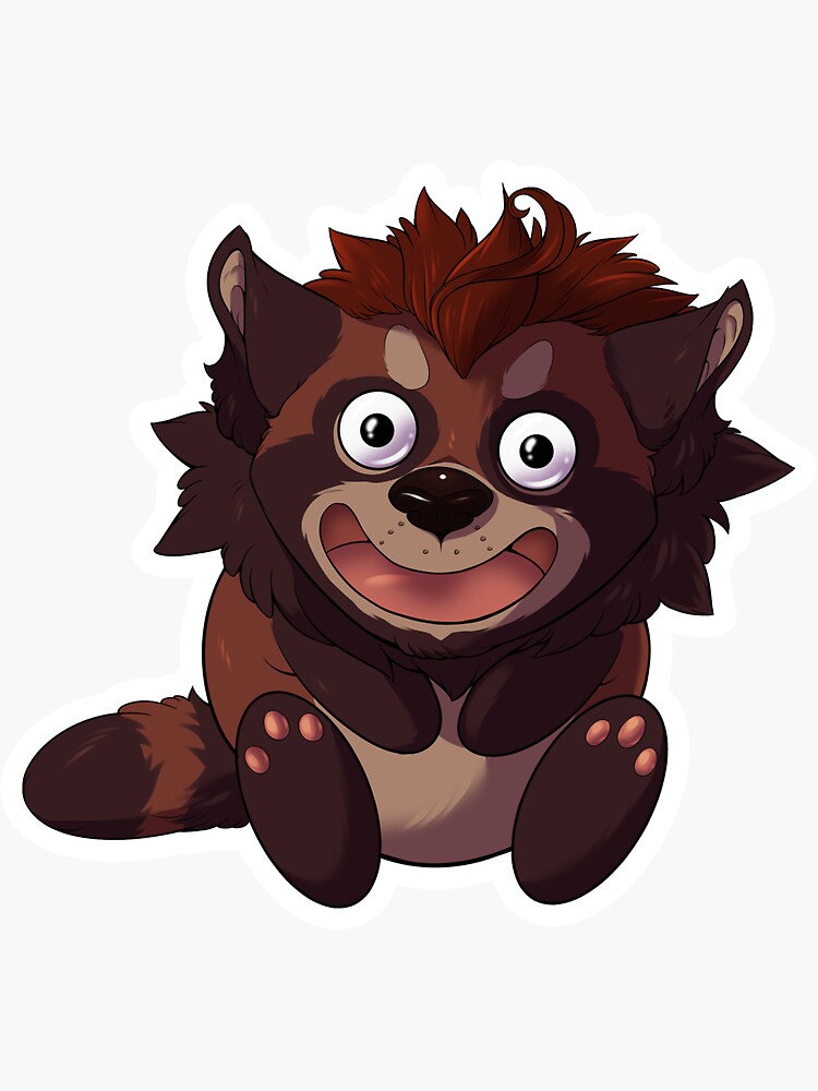 "Liam Smile" Sticker for Sale by PandionProducts | Redbubble