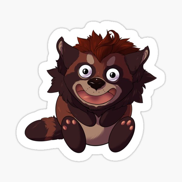 "Liam Smile" Sticker for Sale by PandionProducts | Redbubble