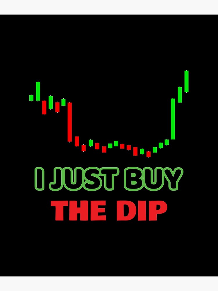 Póster «Diseño de dibujos animados de Crypto Day Trading» de Storopia ...