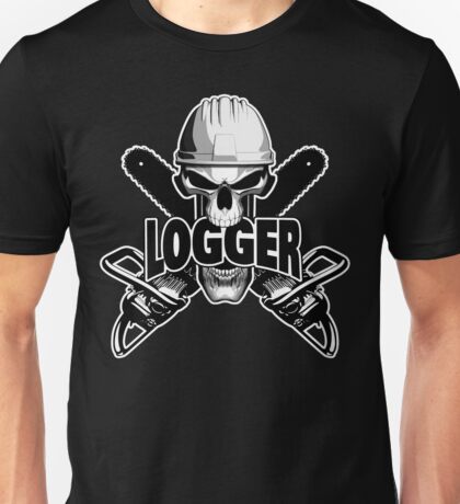 Logger: Gifts & Merchandise | Redbubble