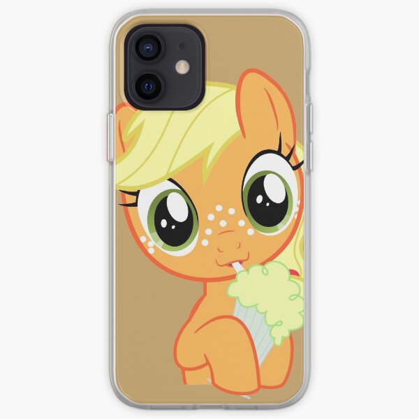Little My Pony iPhone cases & covers | Redbubble