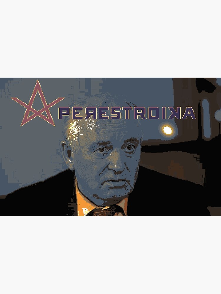 Perestroika Quotes