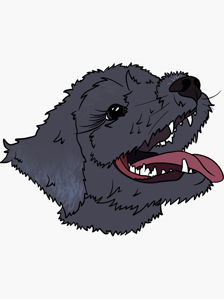 "Koa Bear" Sticker by Laurenncreates | Redbubble