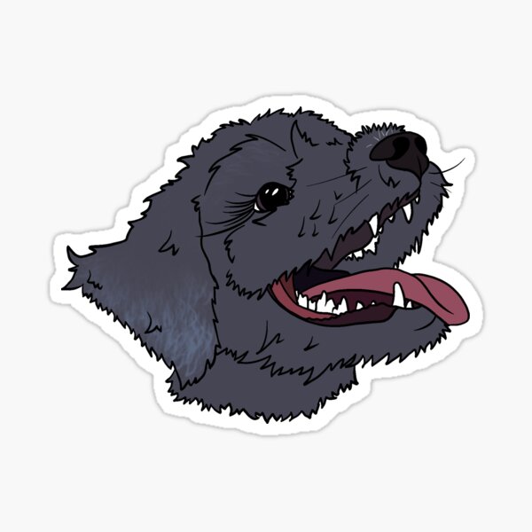 "Koa Bear" Sticker by Laurenncreates | Redbubble