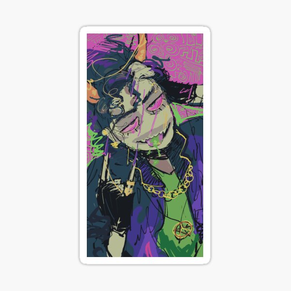 Gamzee Merch & Gifts for Sale | Redbubble